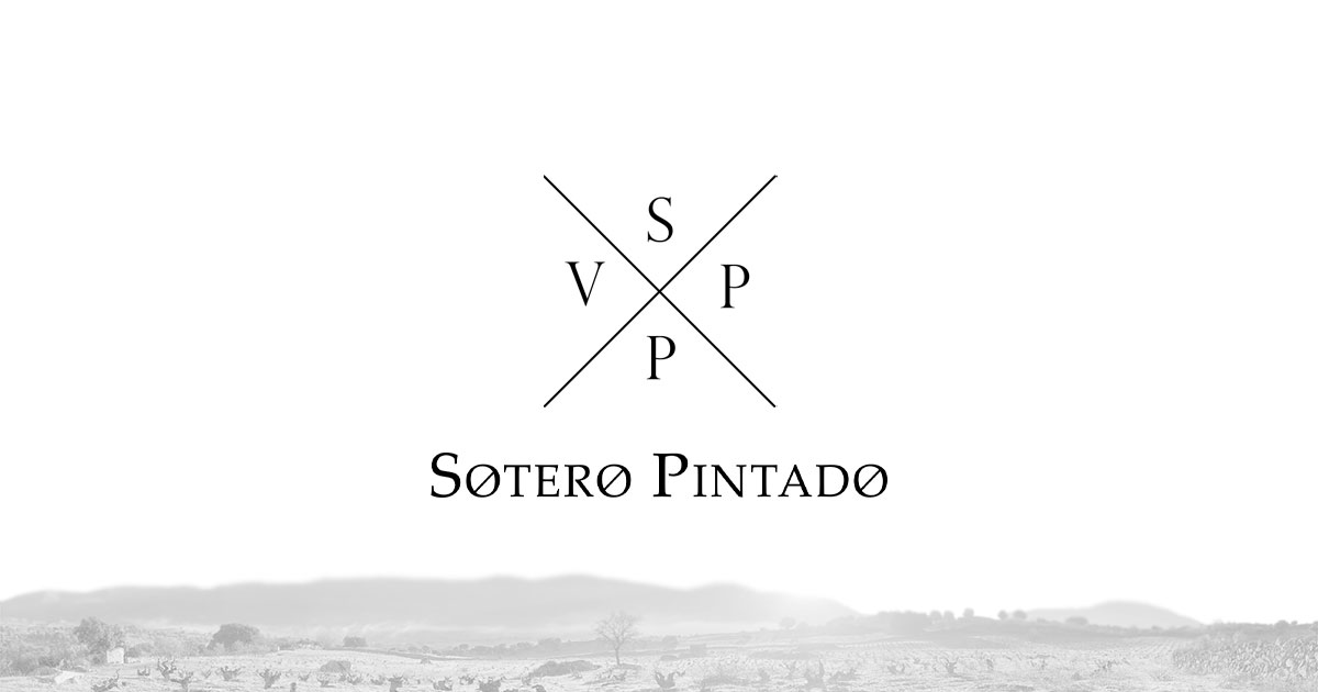 Vinos prefiloxéricos | Bodegas Sotero Pintado