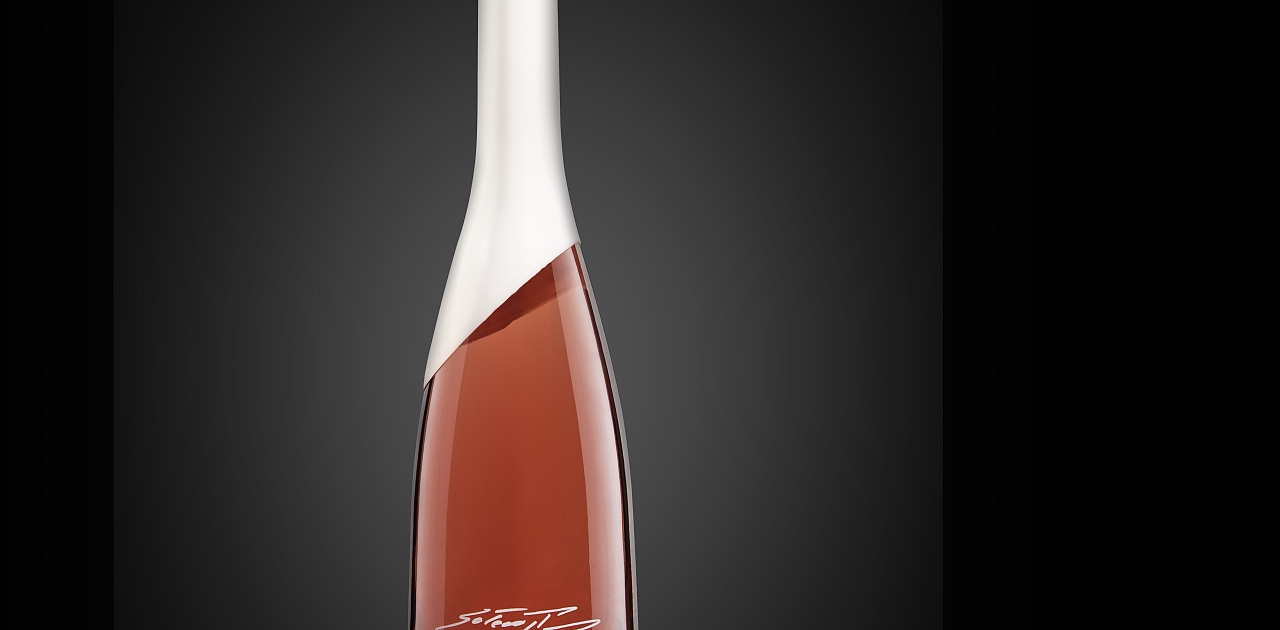 Vino Sotero Pintado Clarete Sobre Lías | Bodegas Sotero Pintado